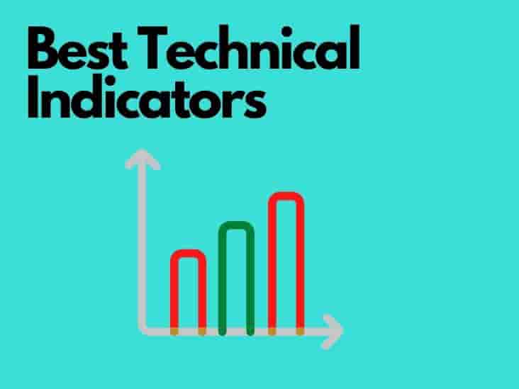 The Top 6 Technical Analysis Indicators To Use