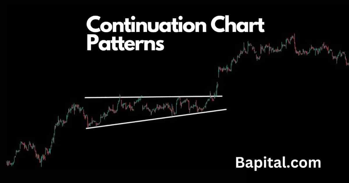 Continuation Pattern: Overview, Types & How To Trade